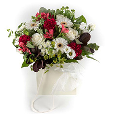 Liberty Flowers Romford - Order Online or 01708 743033
