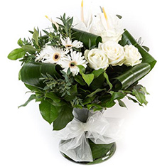 Liberty Flowers Romford - Order Online or 01708 743033