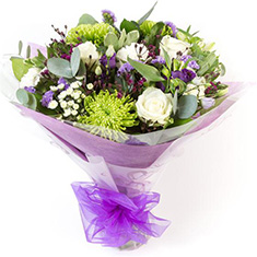 Liberty Flowers Romford - Order Online or 01708 743033