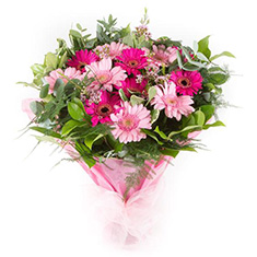 Liberty Flowers Romford - Order Online or 01708 743033