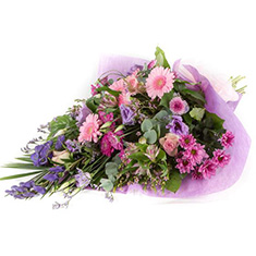 Liberty Flowers Romford - Order Online or 01708 743033