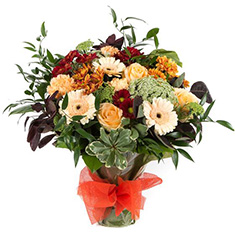 Liberty Flowers Romford - Order Online or 01708 743033