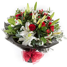 Liberty Flowers Romford - Order Online or 01708 743033